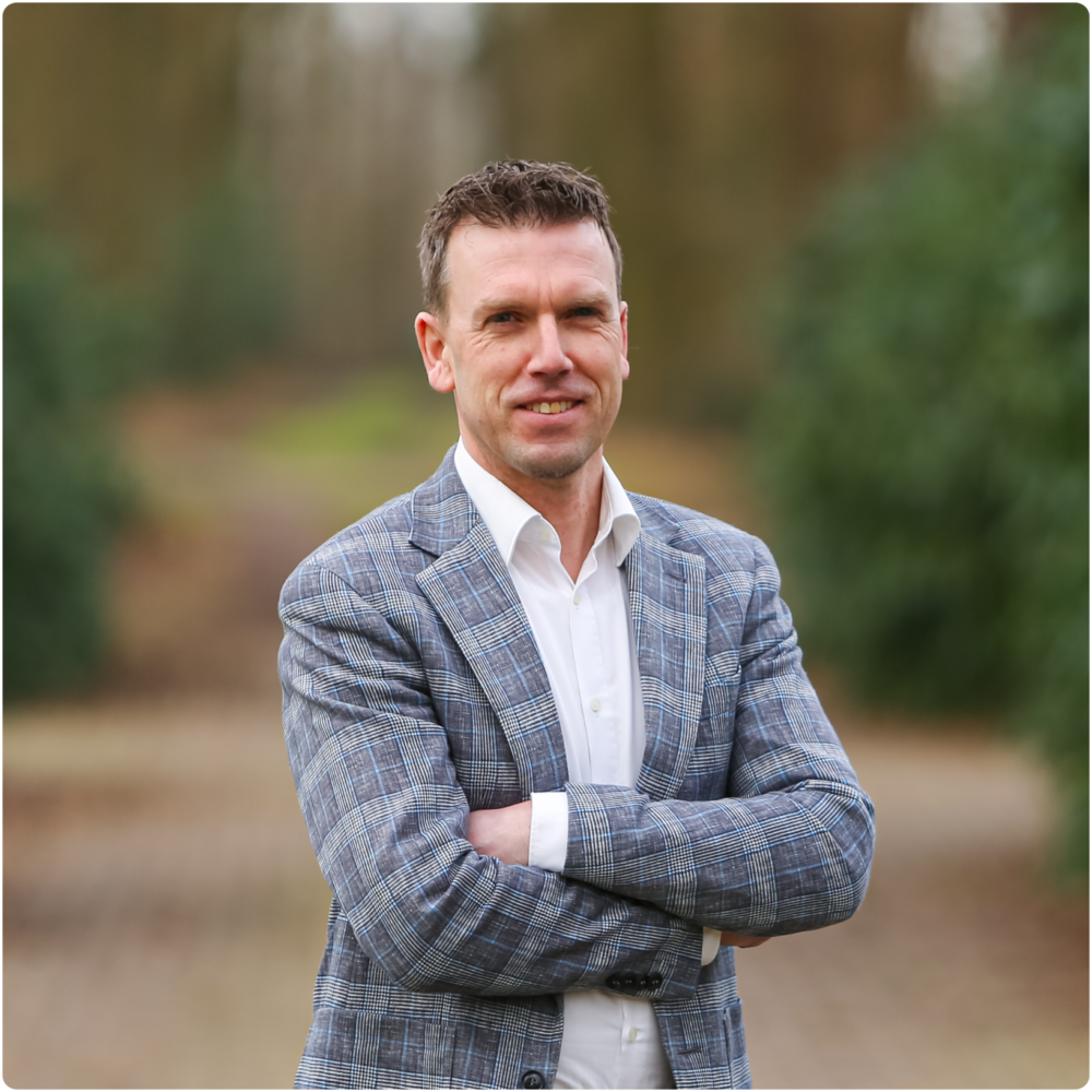 Ons team – Buro Coen